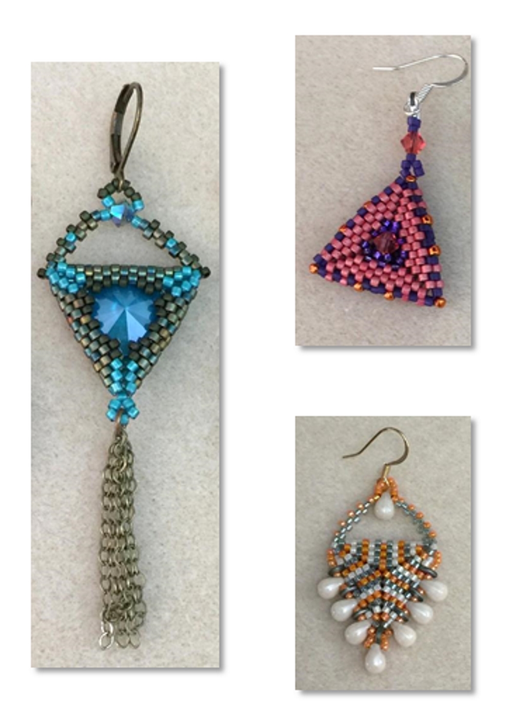 Gallery – Karen Long Designs