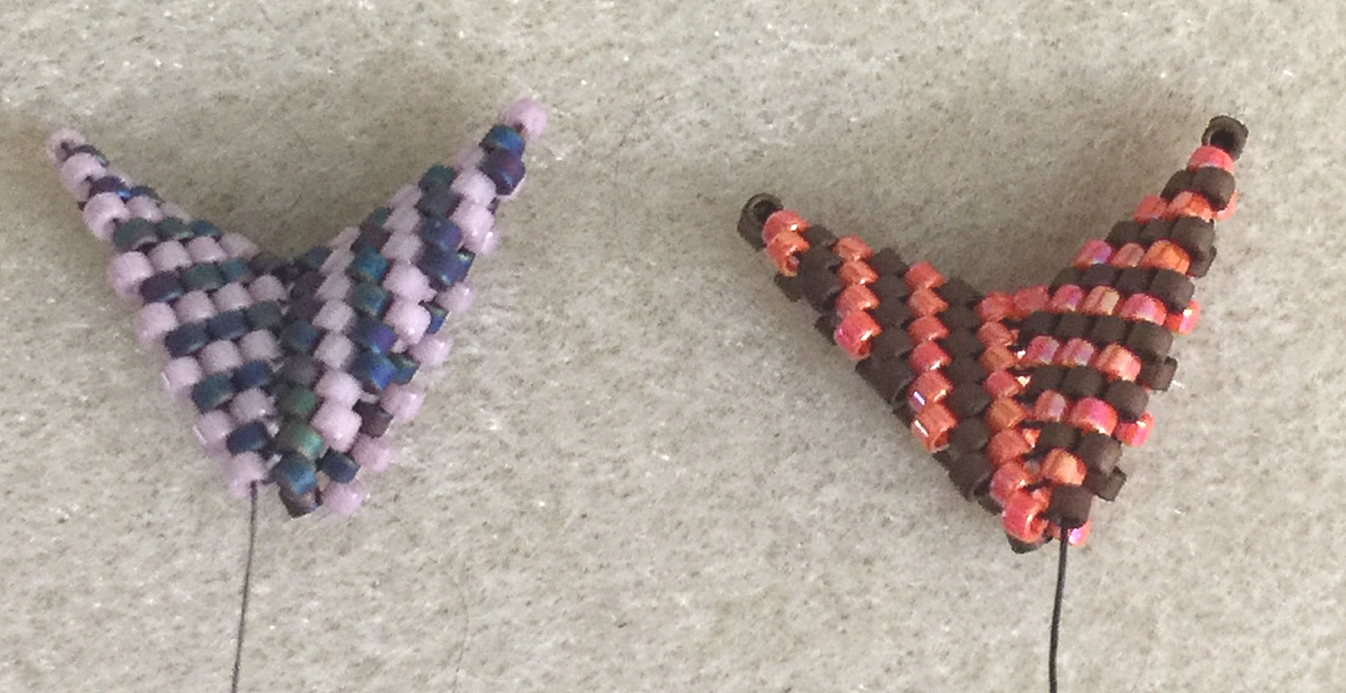 Tips… Strong Patterns and Warped Squares – Karen Long Designs