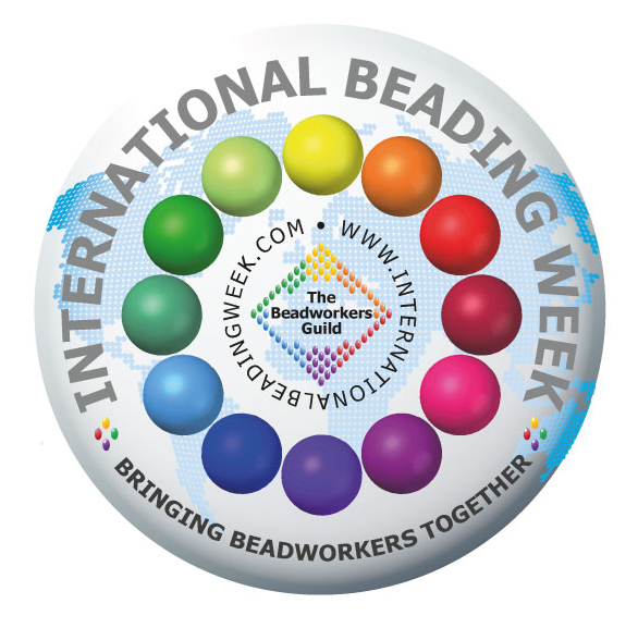 International Beading Week (IBW) – 2021 – Karen Long Designs