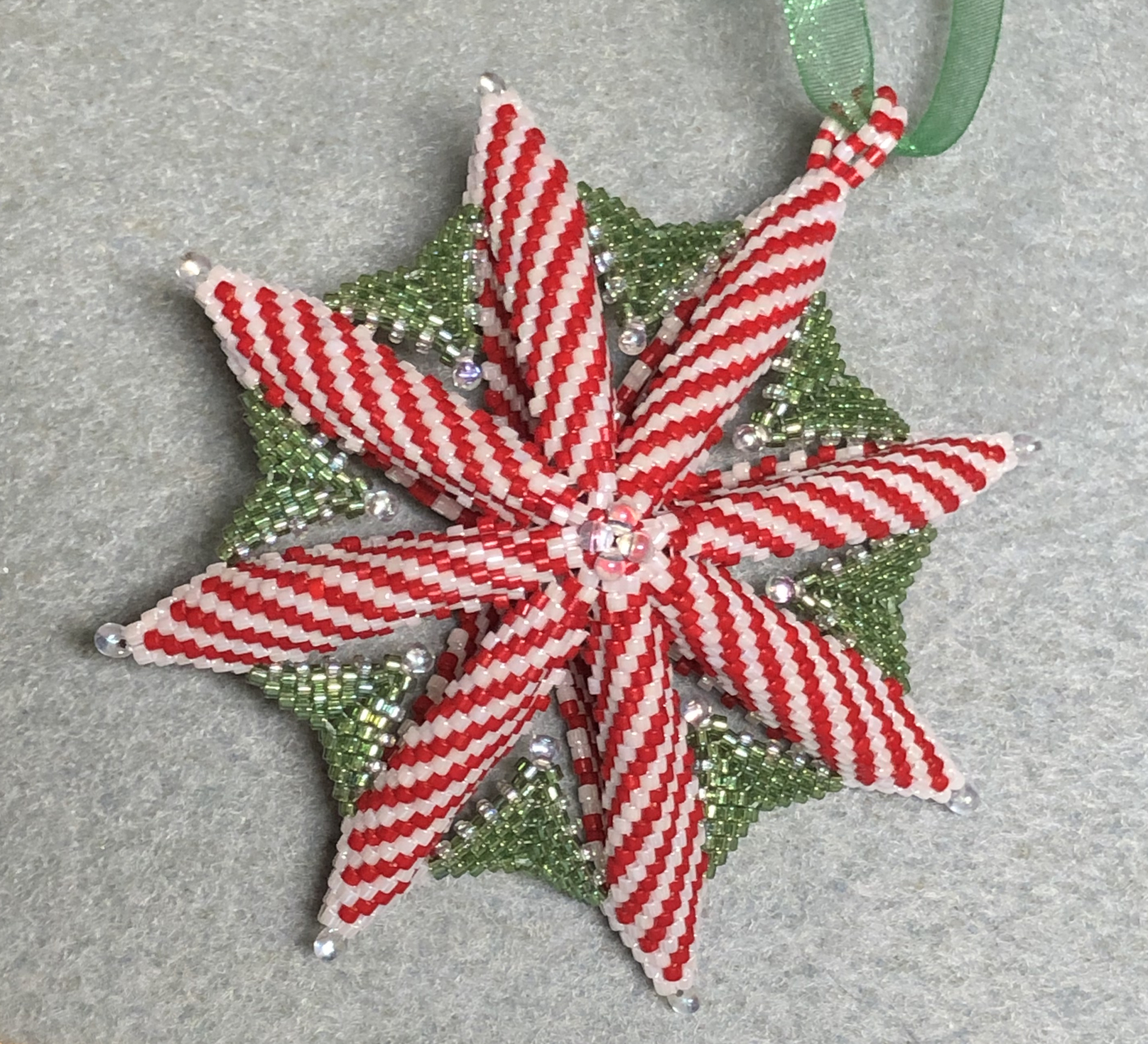 Stella Prisma “Patterns” – Karen Long Designs